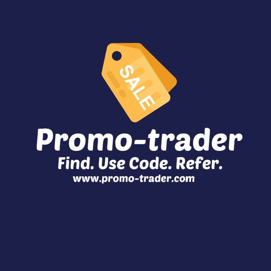 Promo-Trader.com - Promo-Trader.com ~ #1 Referral & Promo Code Directory