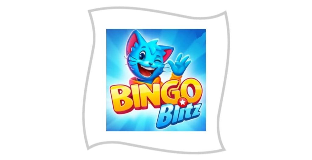 Bingo Blitz Referral Code - Bingo Fun On Your Phone - Best Share Referral Codes Directory for ...