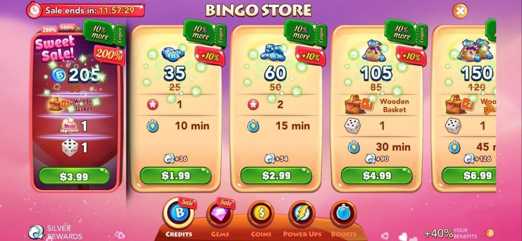 Bingo Blitz Referral Code - Bingo Fun On Your Phone - Promo-Trader ...