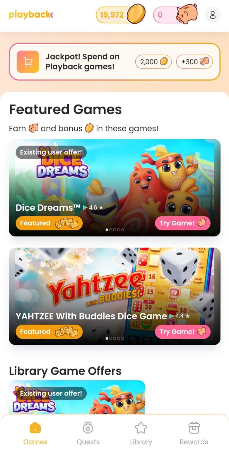 Playback Rewards Referral Code - Promo-Trader: Verified Referral Codes ...