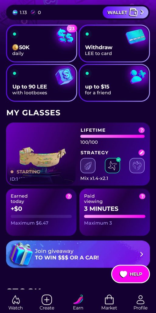 Cheelee Referral Codes - Short Videos for You - Promo-Trader: Verified ...