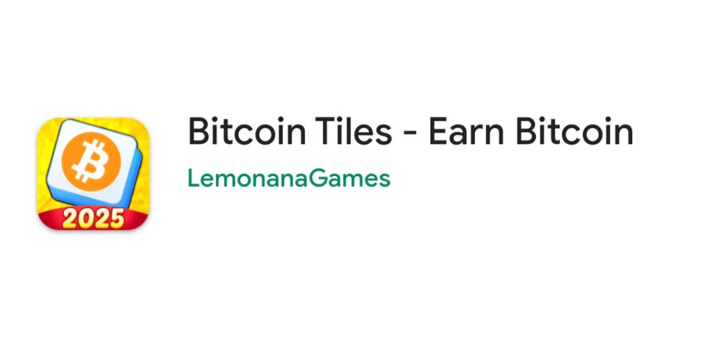 Earn real bitcoin playing the game, 100 free says with my special code ...