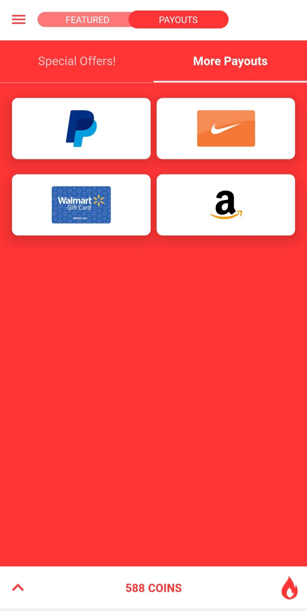 App Flame Referral Code: 4,499 Coin Bonus (January 2026)