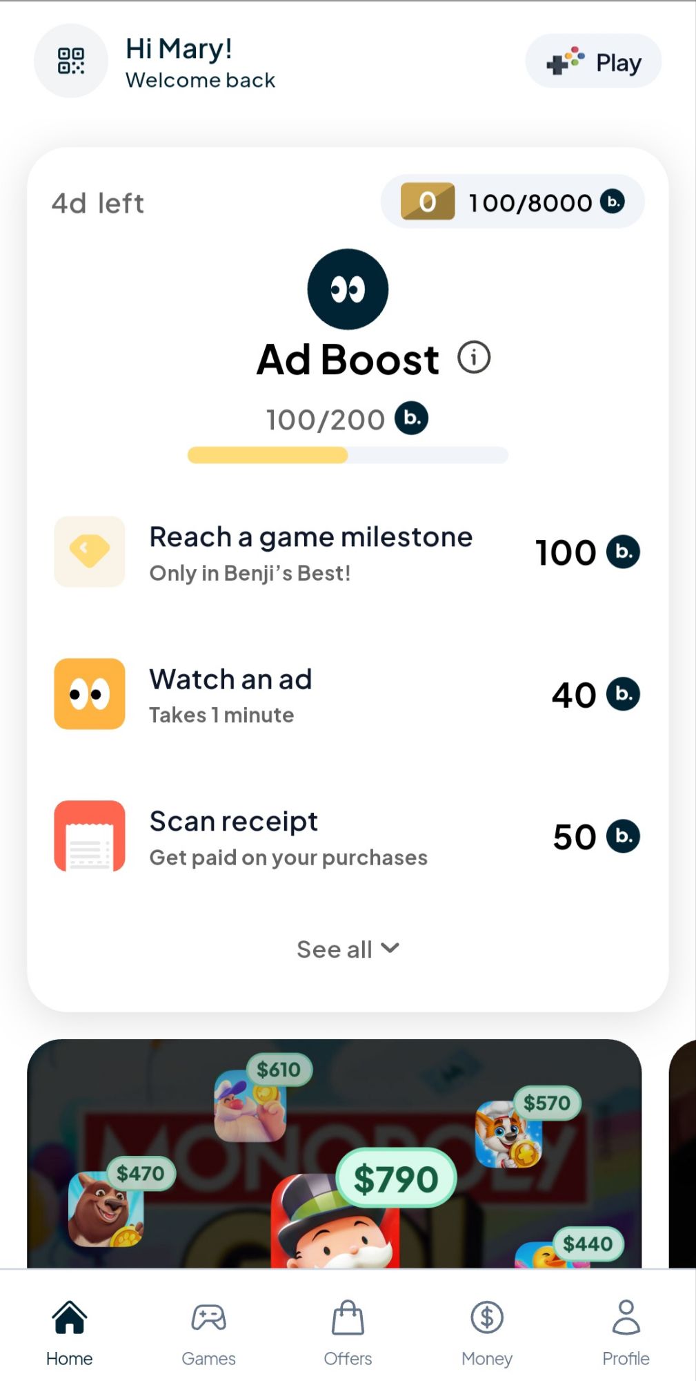 Benjamin Referral Code: Claim Your $1 Bonus for January 2026