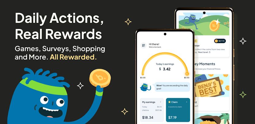 Benjamin Referral Code: Claim Your $1 Bonus for January 2026