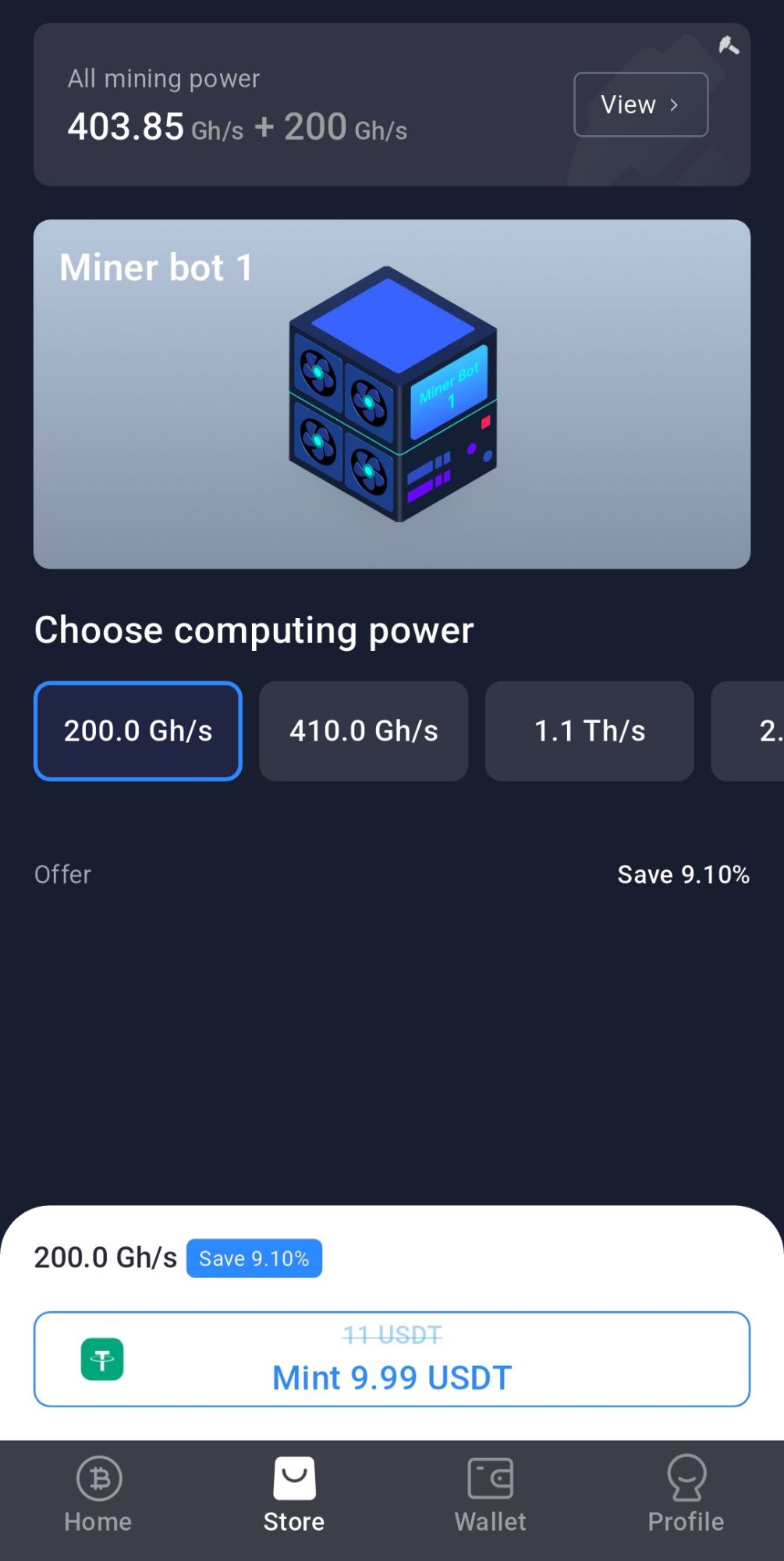 Bitcoin Mining Referral Code: Get 10% Bonus ( )