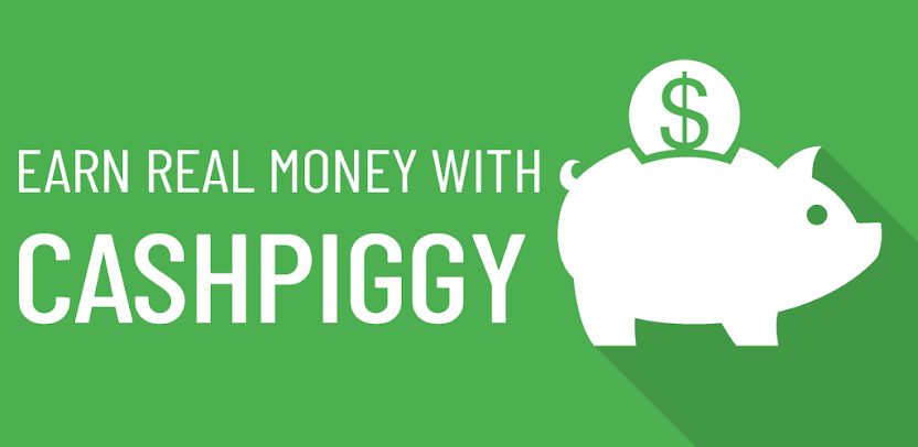 CashPiggy Referral Code: Get Your Bonus in January 2026