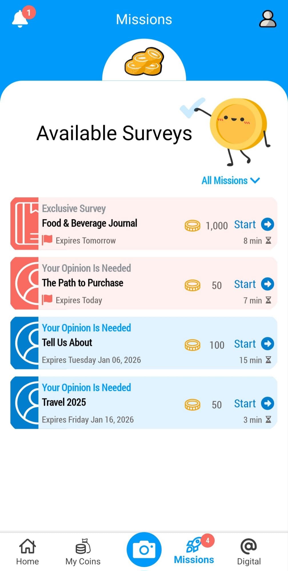 CoinOut Referral Code: Get Cash for Every Receipt (2026)