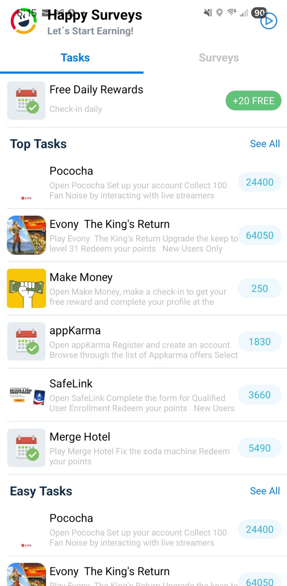 Happy Surveys Referral Code: Claim Your January 2026 Bonus