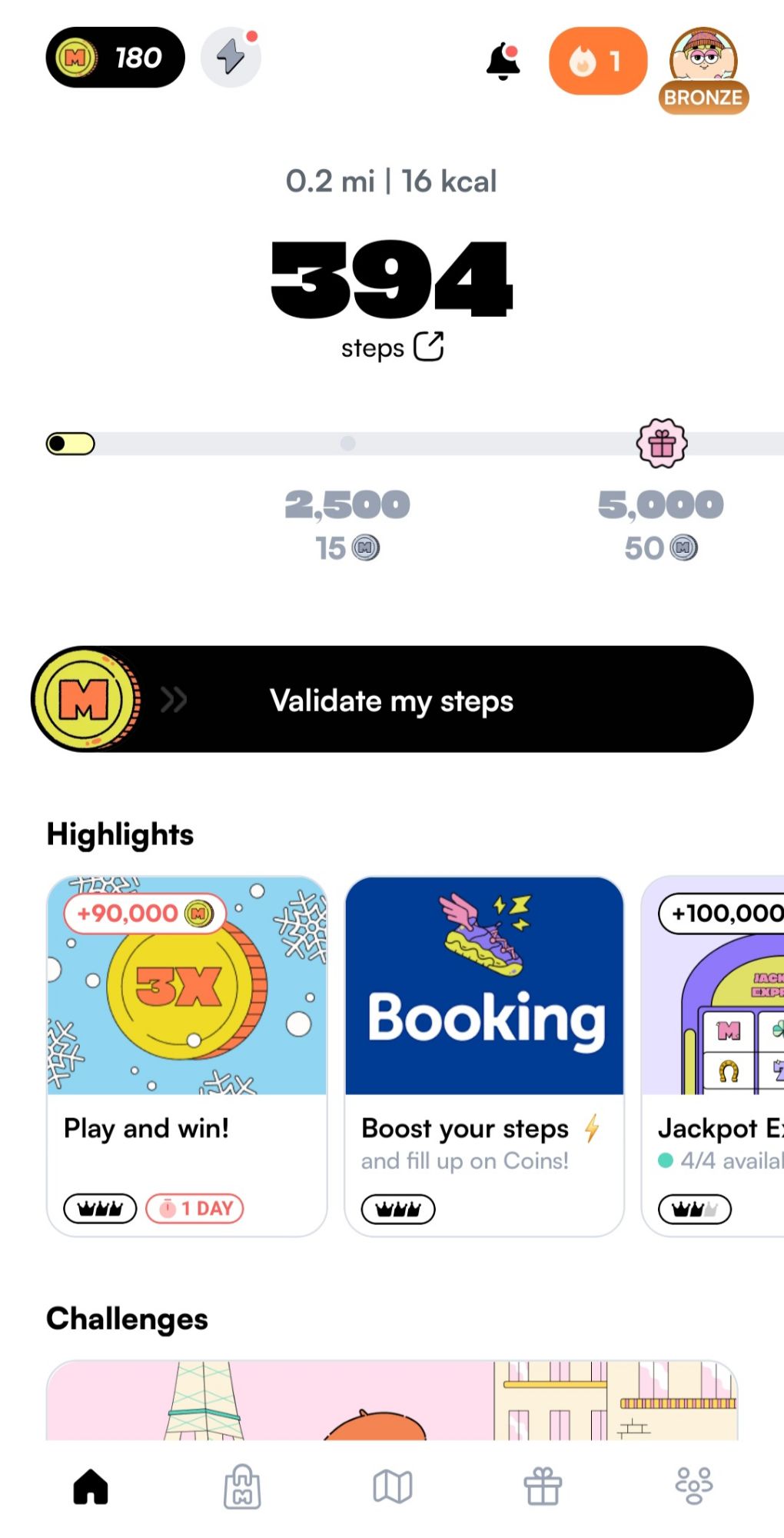 Macadam Referral Code: Best Signup Bonus (January 2026)