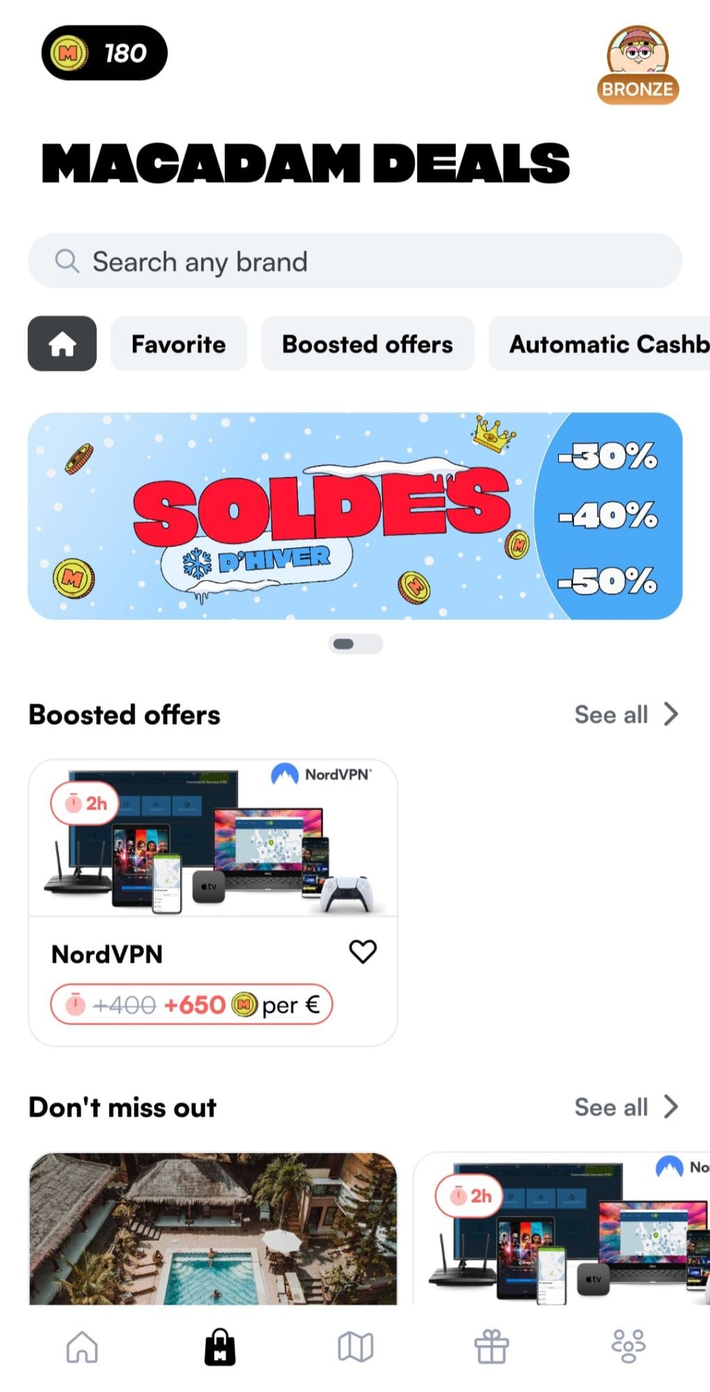 Macadam Referral Code: Best Signup Bonus (January 2026)