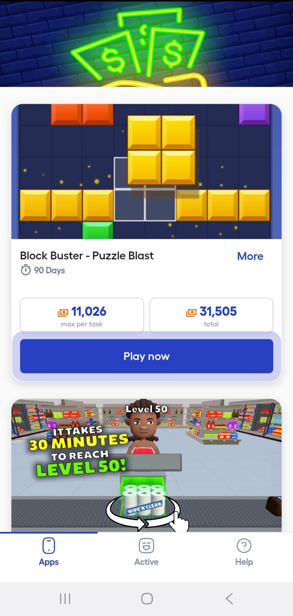 Make Money - Real Cash App Referral Code: Bonus January 2026