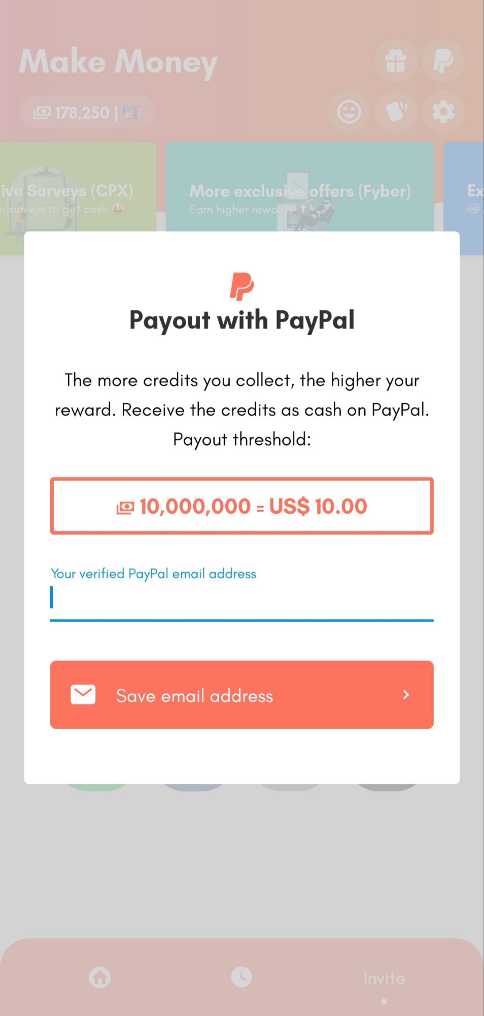 Make Money - Real Cash App Referral Code: Bonus January 2026