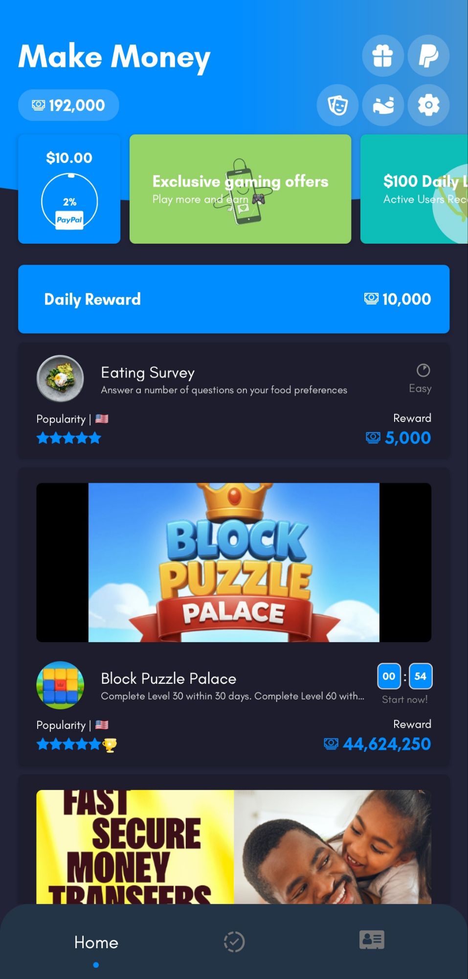 Make Money Referral Code: 555 Credit Bonus (January 2026)