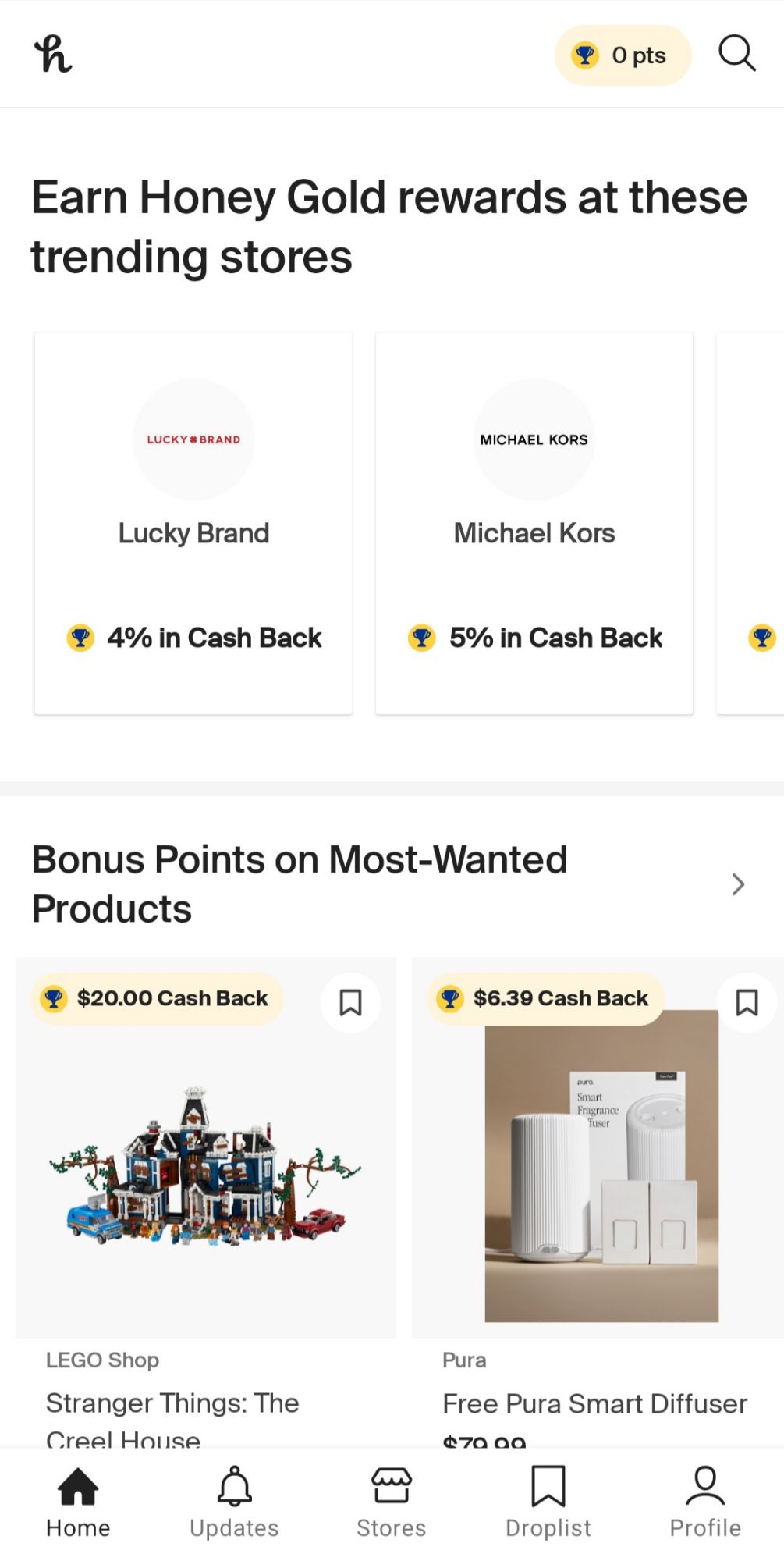 PayPal Honey Referral Code: 500 Point Bonus (January 2026)