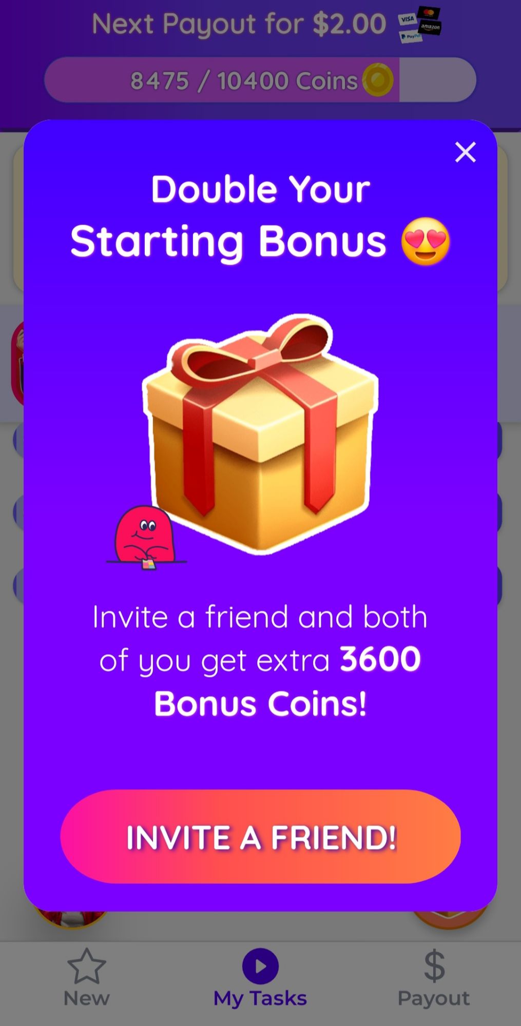 PLAYTIME Rewards Referral Code: January 2026 Bonus
