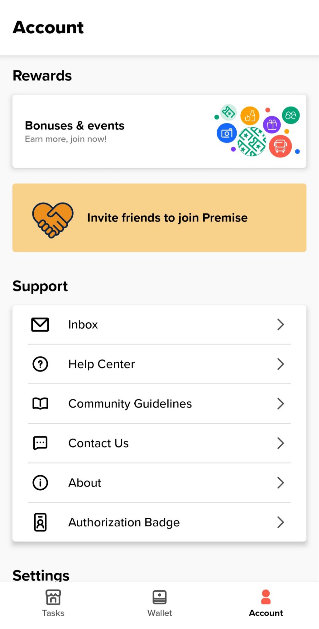 Premise Referral Code: Earn Money Today January 2026
