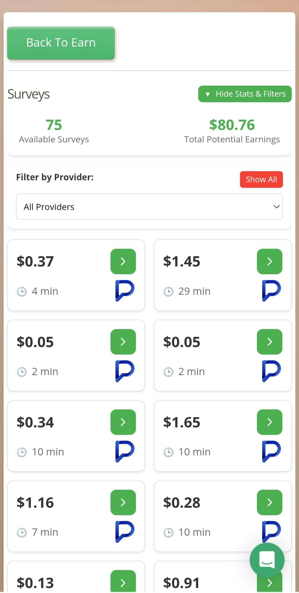 TimeBucks Referral Code: January 2026 Signup Bonus