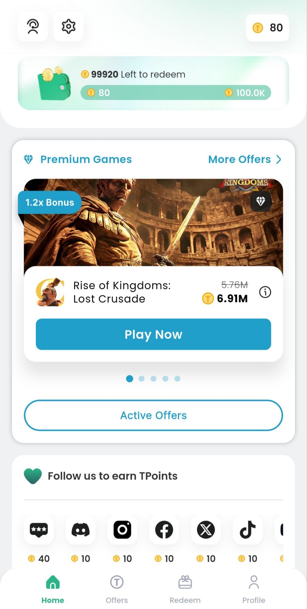 Tyr Rewards Referral Code: Claim Your January 2026 Bonus